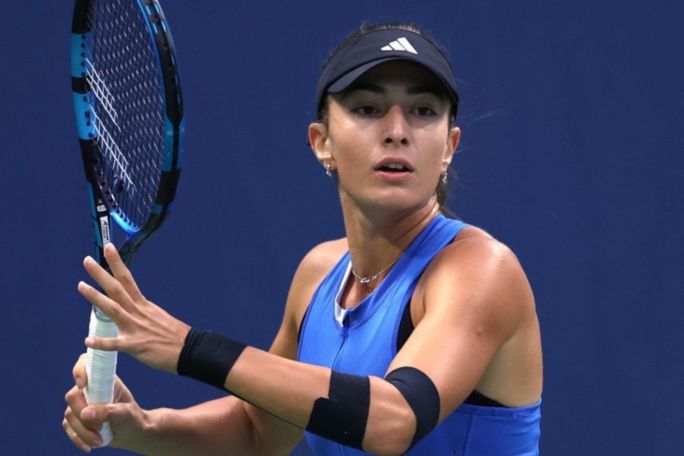 Armenia's Elina Avanesyan through to Merida semi-finals