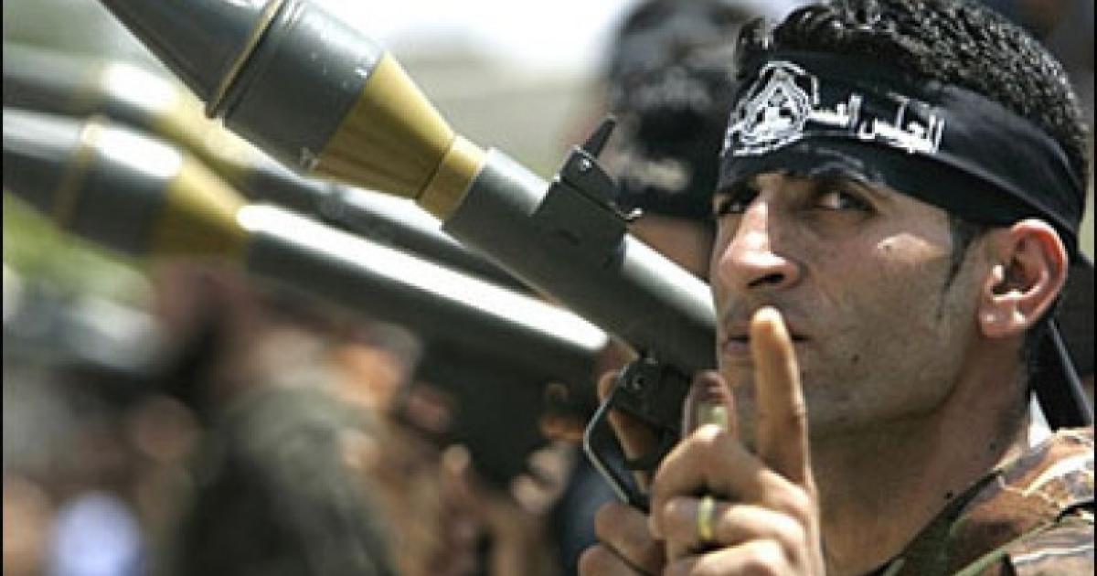 Interior Ministry of Chechnya: Chechen fighters enter Syria through ...
