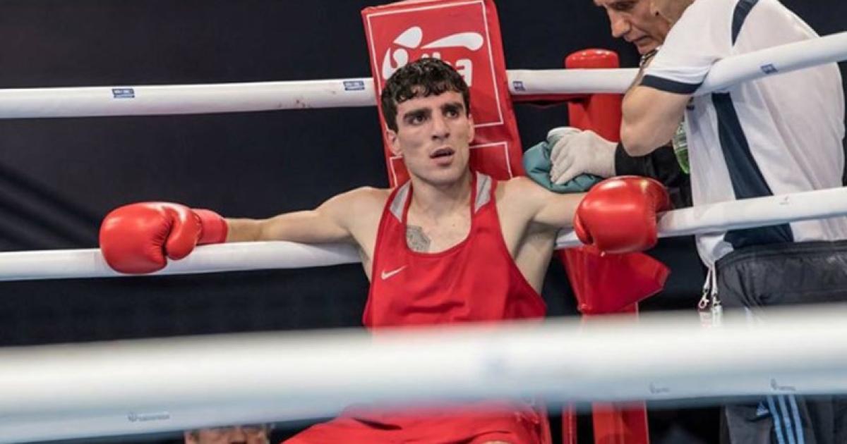 World Boxing Championship: Hovhannes Bachkov reaches semifinals